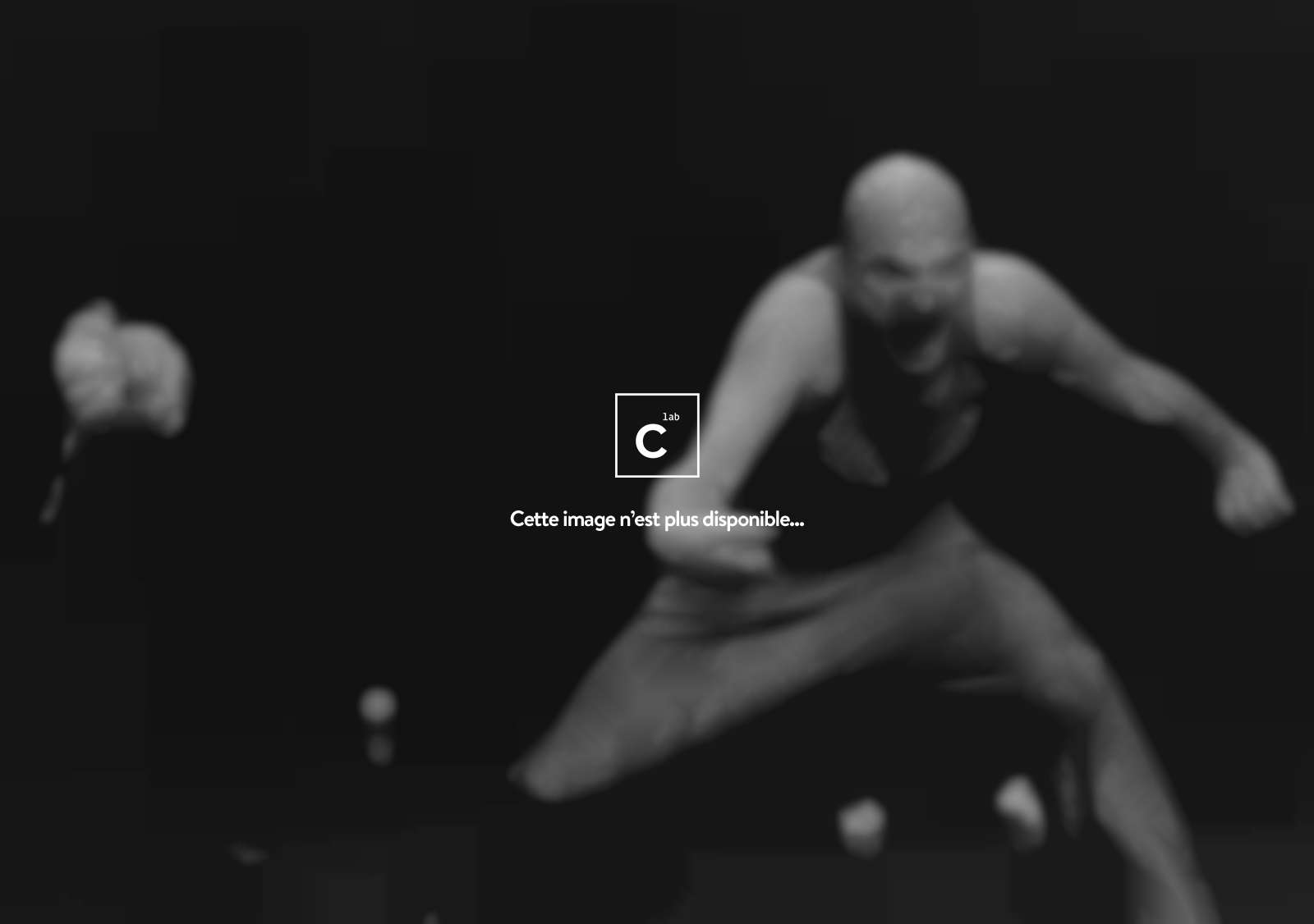 Je ne suis pas un numéro par Ludor Citrik - Articles et actualités C-Lab