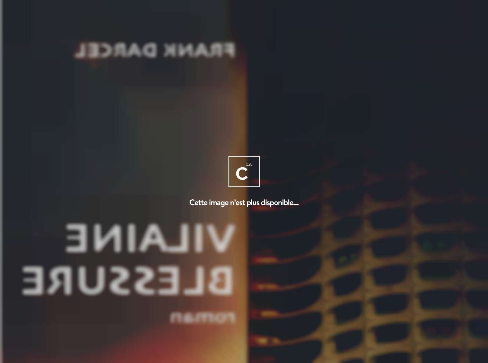 Frank Darcel: Artiste complet - Articles et actualités C-Lab