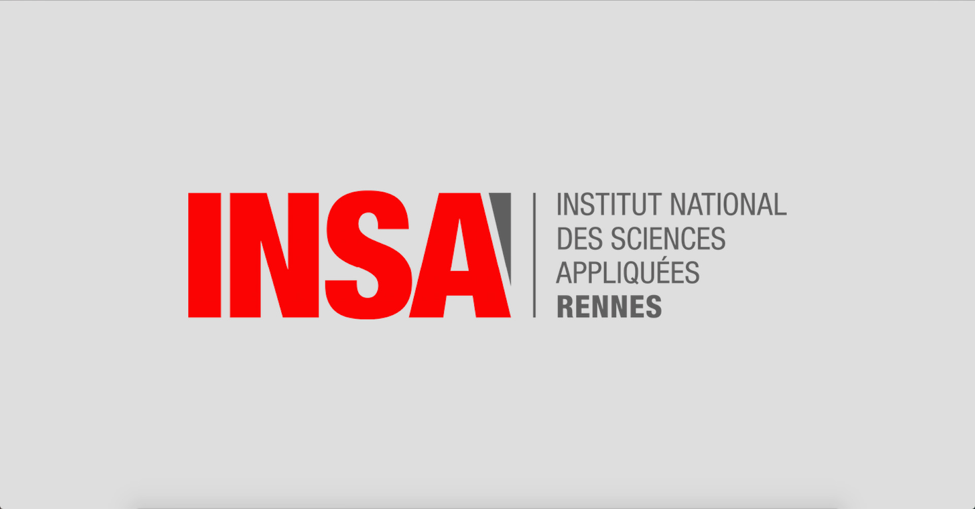 L'INSA Rennes sécurise ses diplômes pour prévenir la fraude // P ...