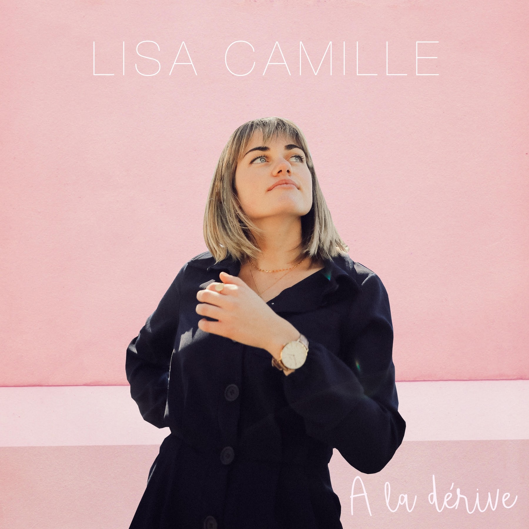 Les fascinantes facettes de Lisa Camille - Articles et actualités C-Lab