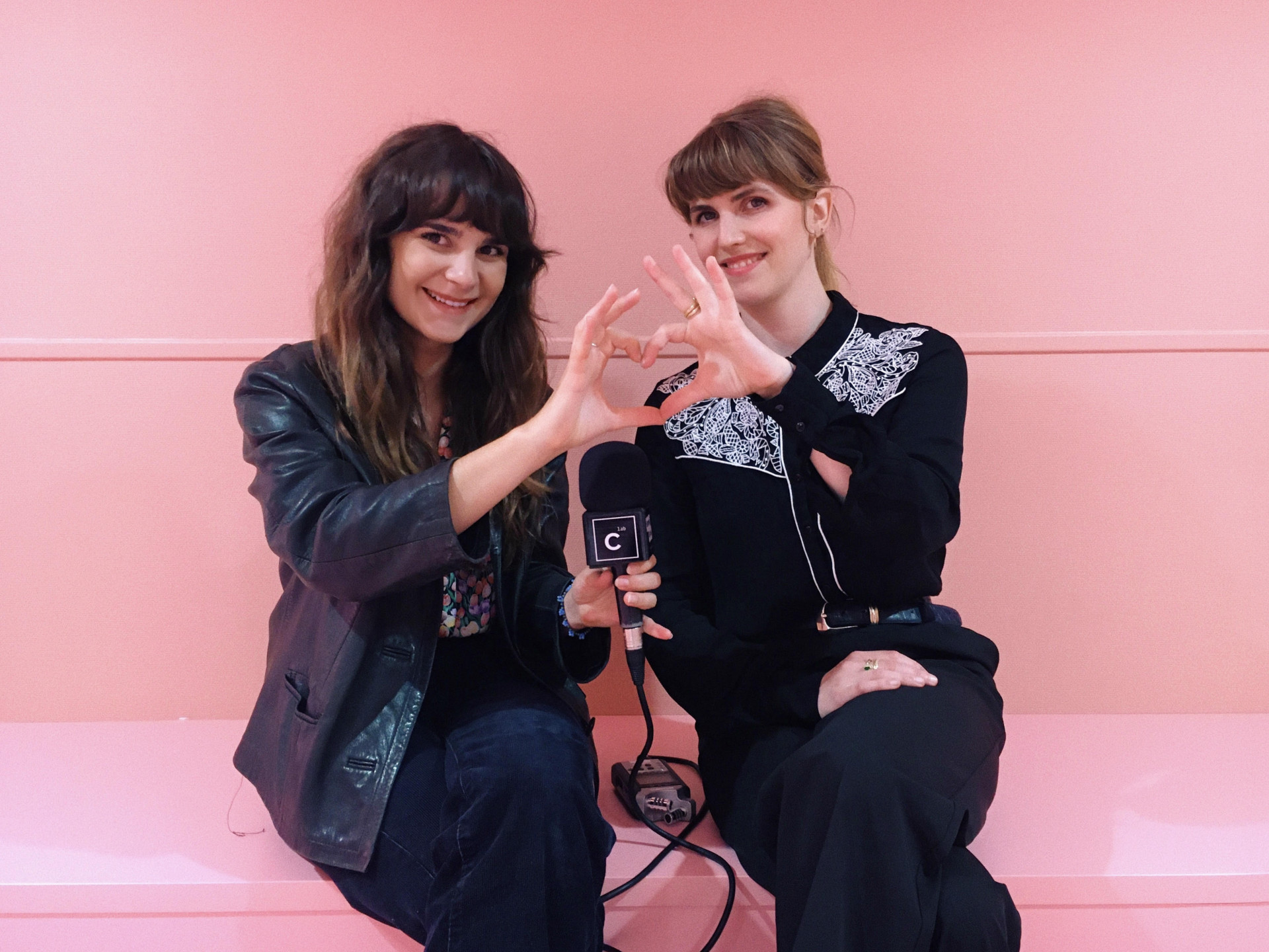 IMFR / Allomantis, l'amour des seventies - Articles et actualités C-Lab