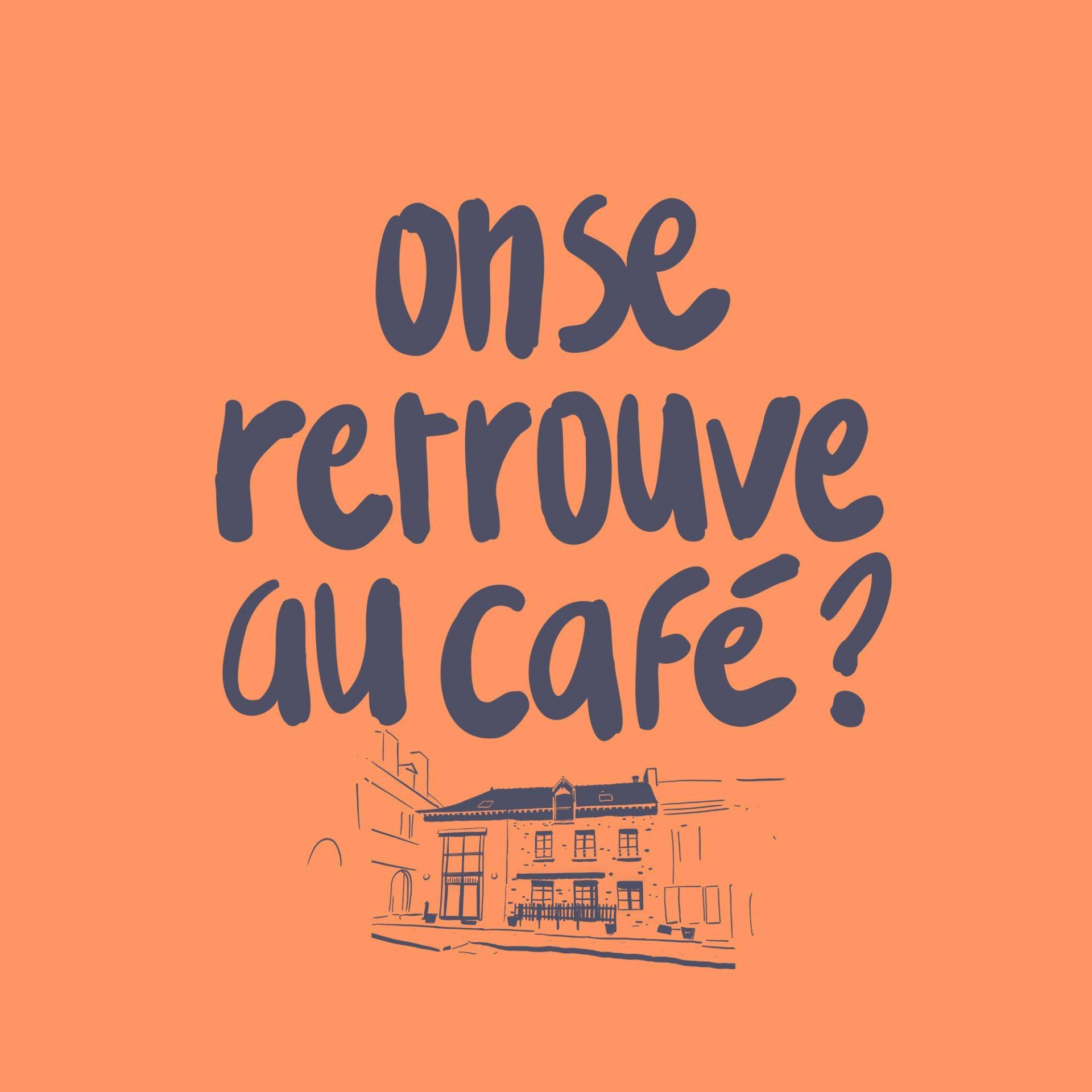 "On se retrouve au café" - Articles et actualités C-Lab