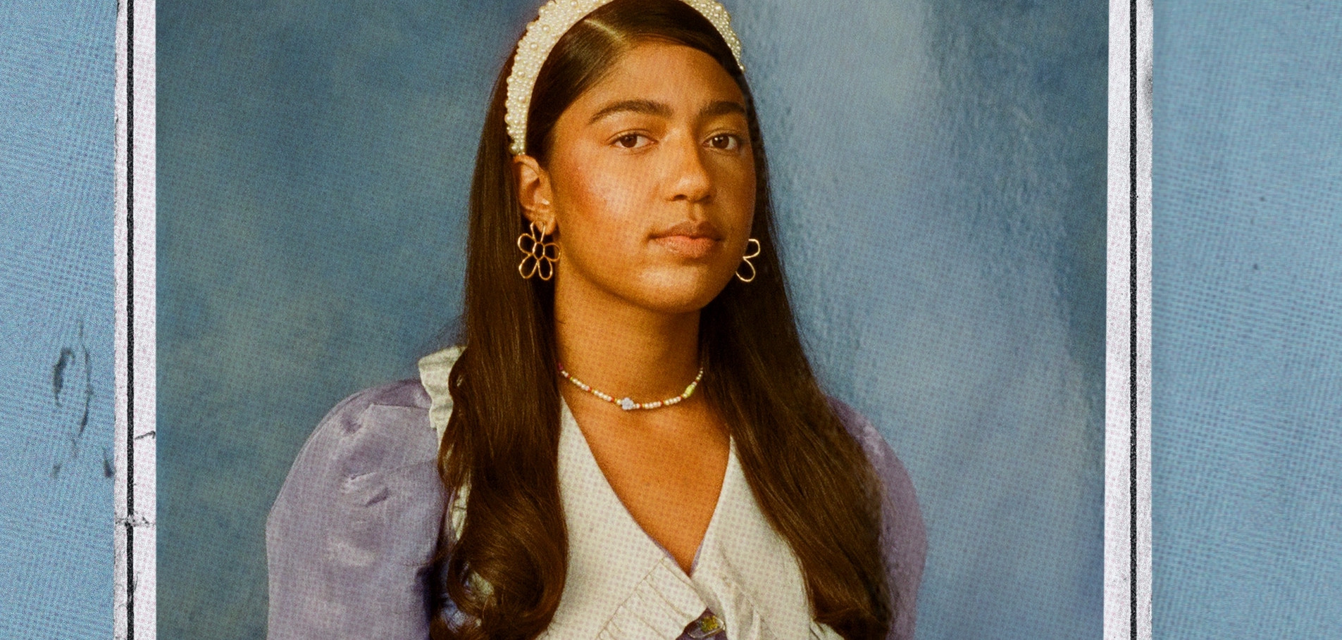 HOPE TALA - "Party Sickness" - Articles et actualités C-Lab