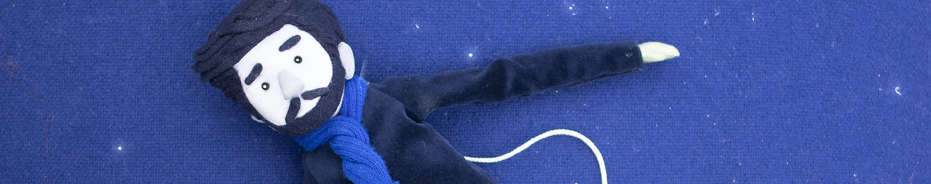 DELV!S - "Human Trumpet" - Articles et actualités C-Lab