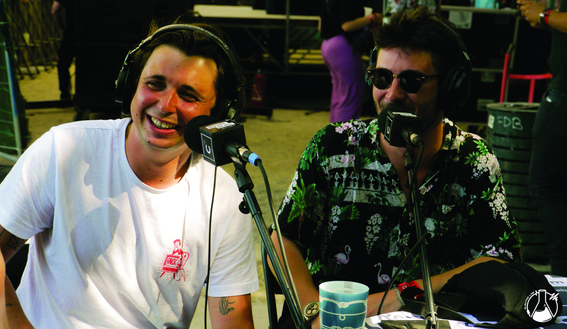 CONTREPOINT AU MADE FESTIVAL - Articles et actualités C-Lab