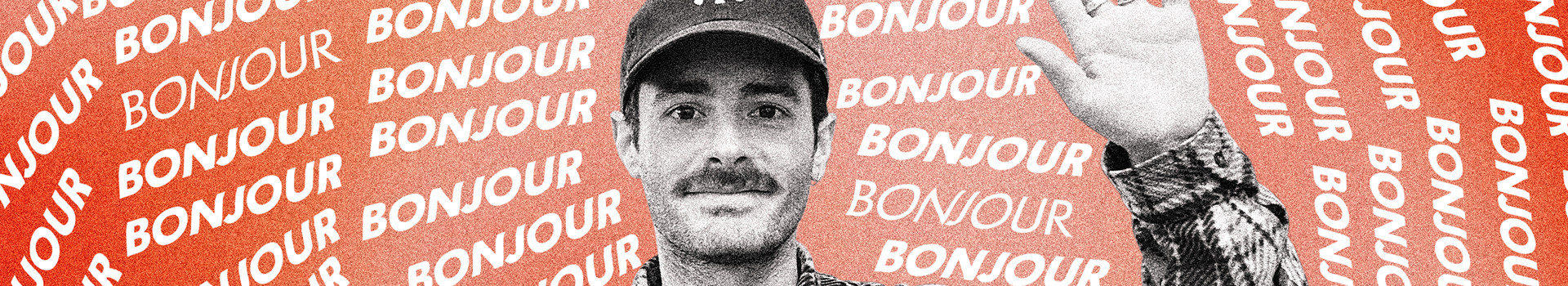 KAZAM - "Bonjour" - Articles et actualités C-Lab