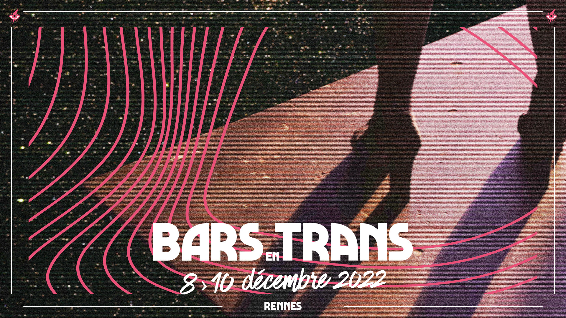 Revivez les Bars en Trans 2022 ! - Articles et actualités C-Lab