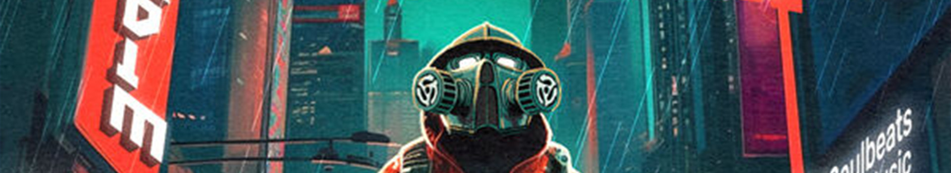 DJ VADIM - "Dans la rue" feat Big Red & Durrty Goodz - Articles et ...