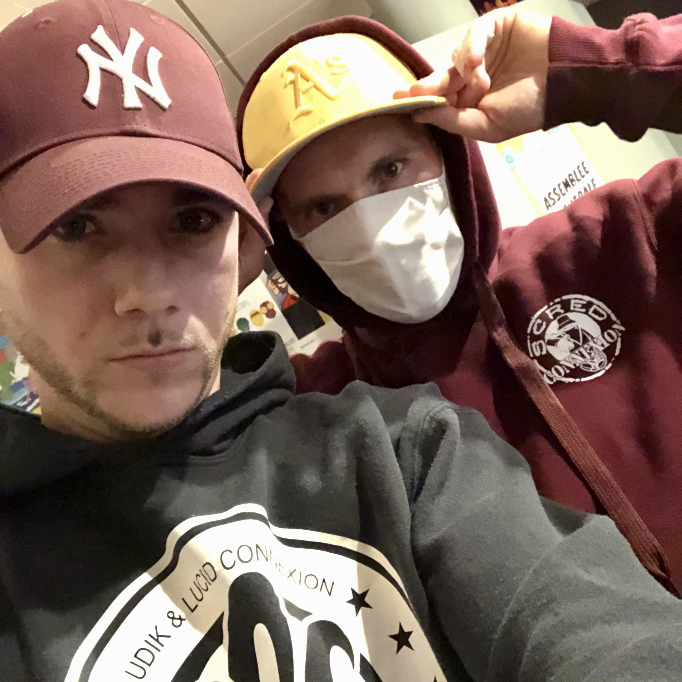 262 - Back in Bizz - 2LC Blaster - Radio C-Lab