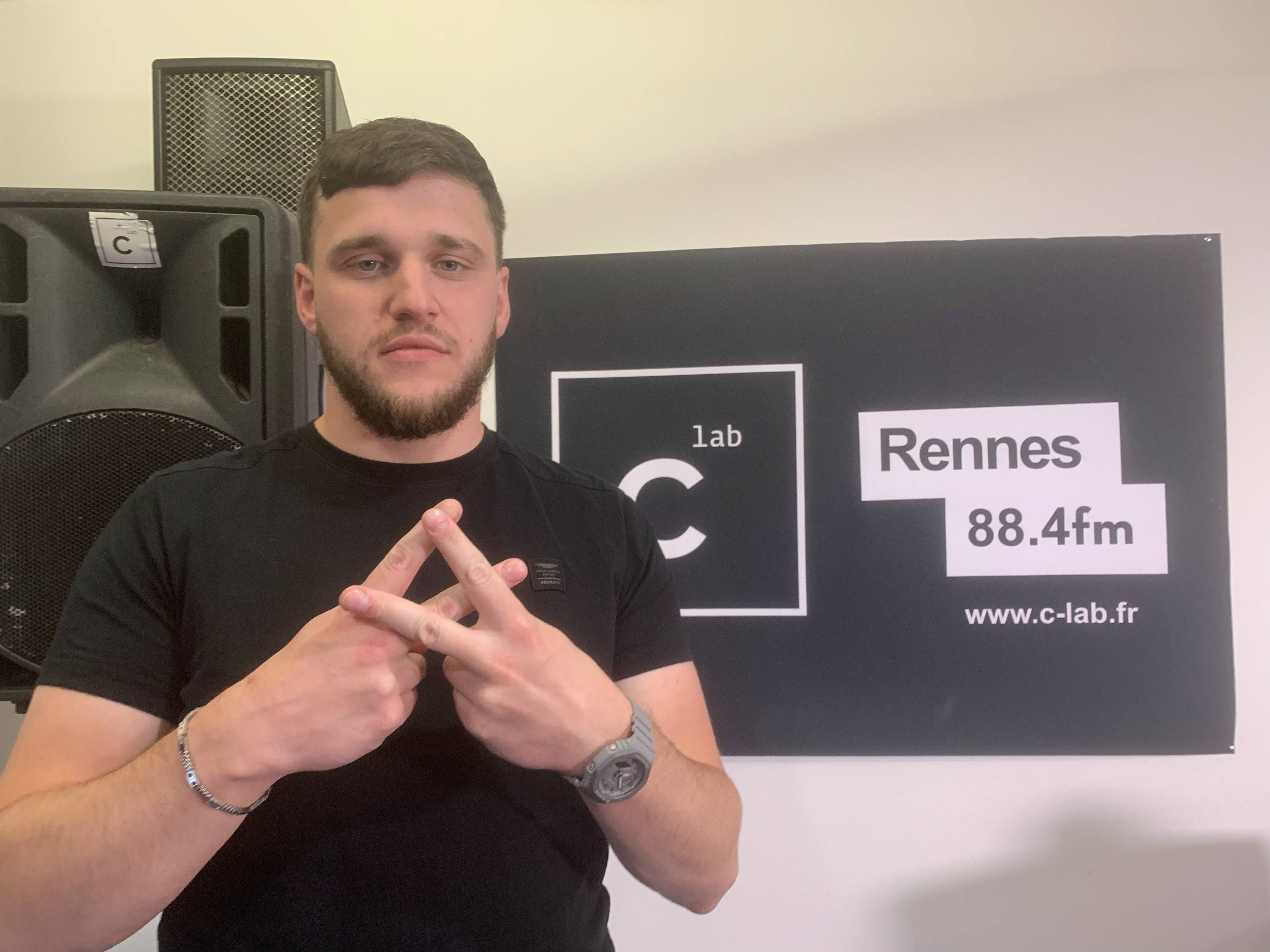 DIEZ présente ses collections - Ambiance Culture - Radio C-Lab