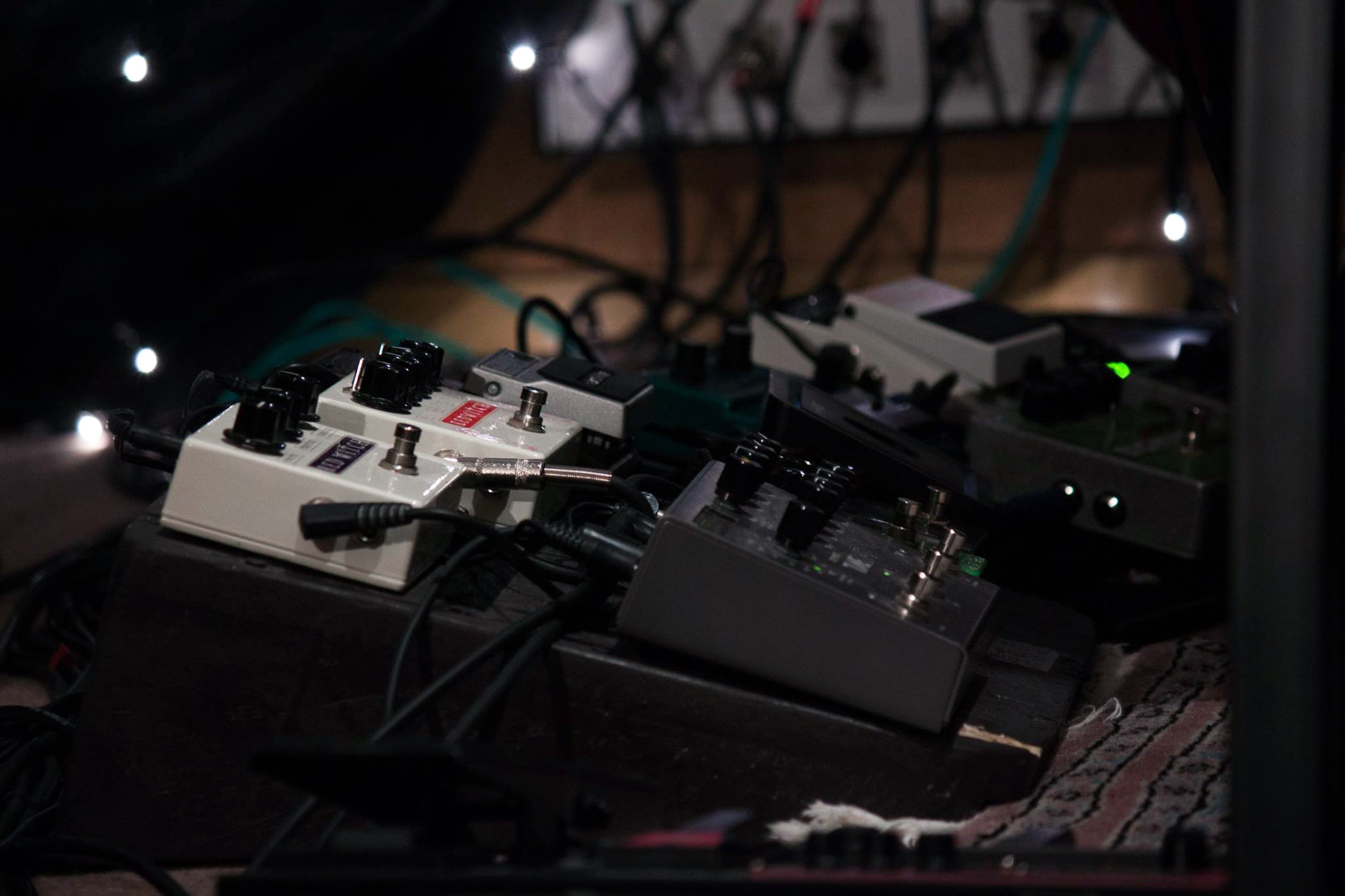 C live - Emission C-Lab