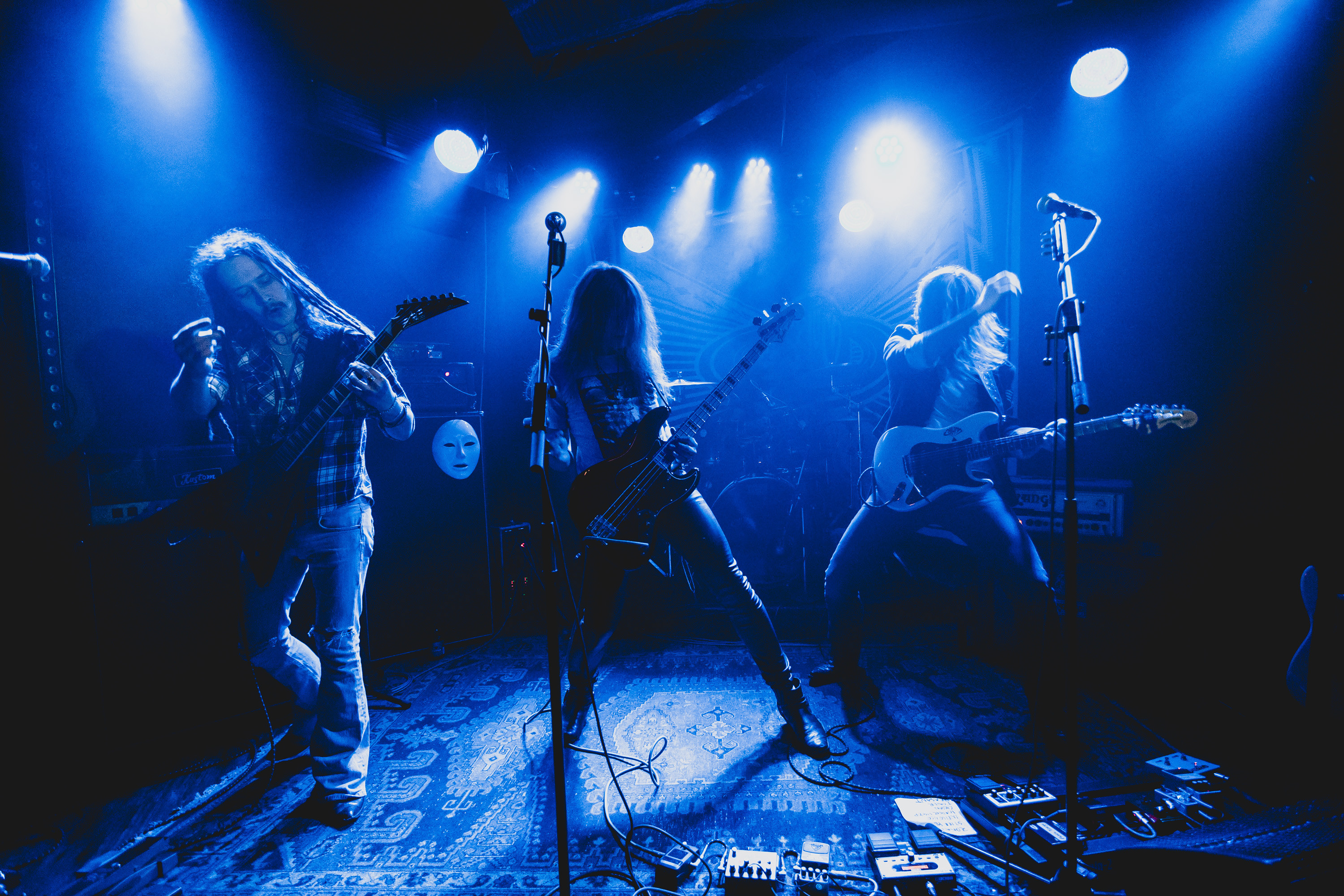 Diabolus In Music Saison 1 épisode 17 - Diabolus In Music - Radio C-Lab