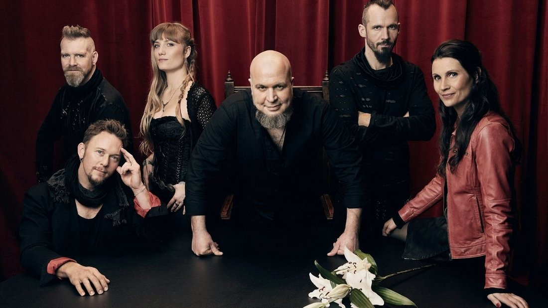 Diabolus In Music Saison 2 épisode 18 - Diabolus In Music - Radio C-Lab