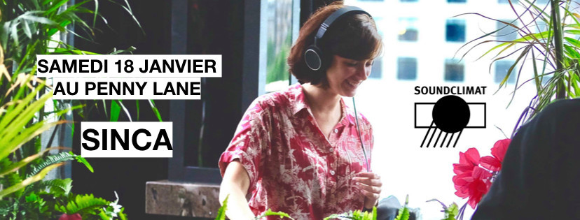 Elab #88 : Sinca surfe sur la vague de Montréal à Rennes - Electro Lab ...