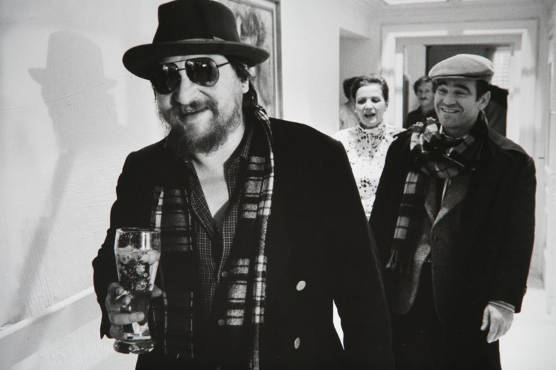 11.13: Spécial Rainer Werner Fassbinder - Part I - En Attendant Godard ...