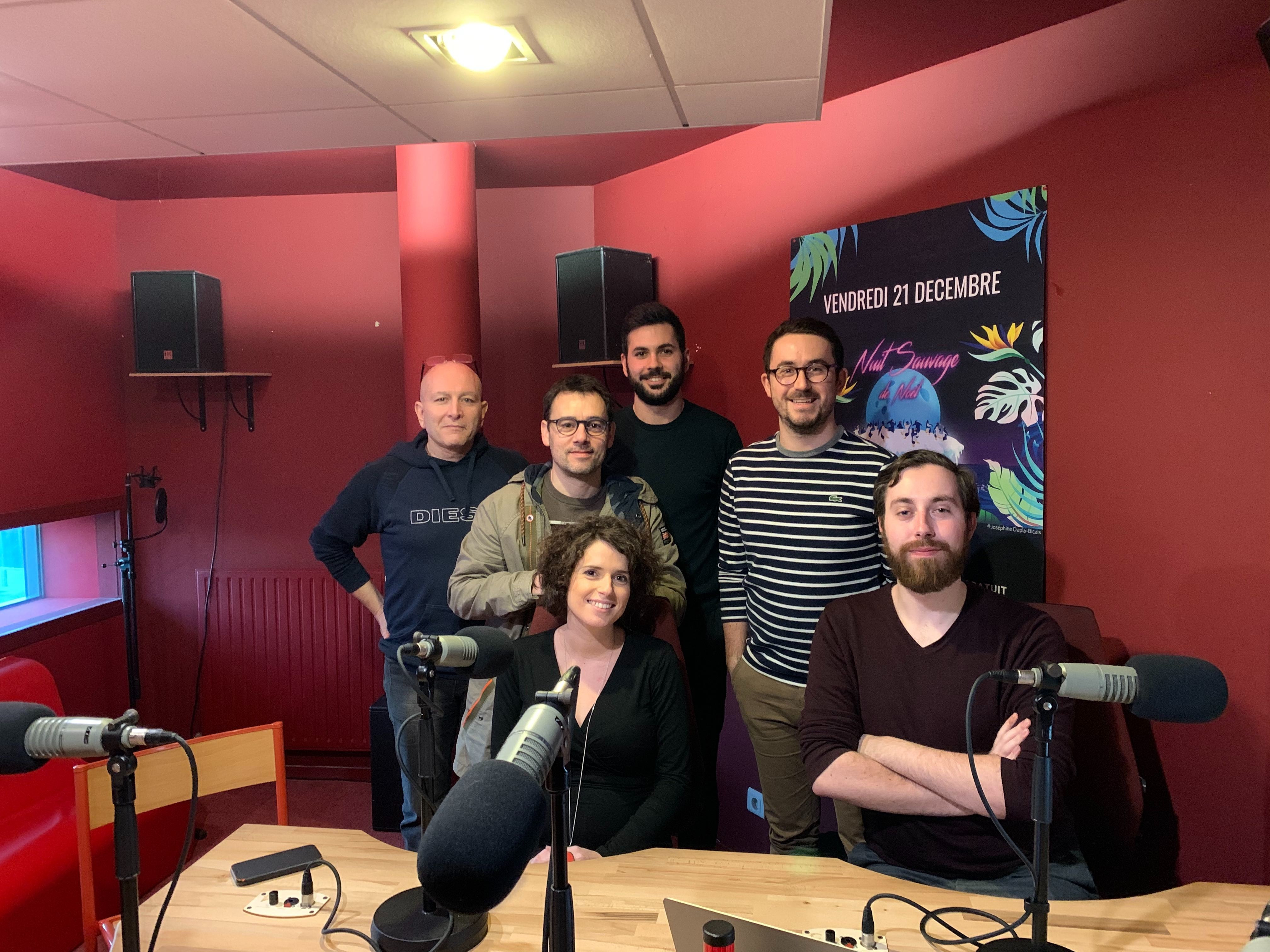 S1E9 - Projet Starter : Urssaf accompagne les startups, avec Stéphanie ...