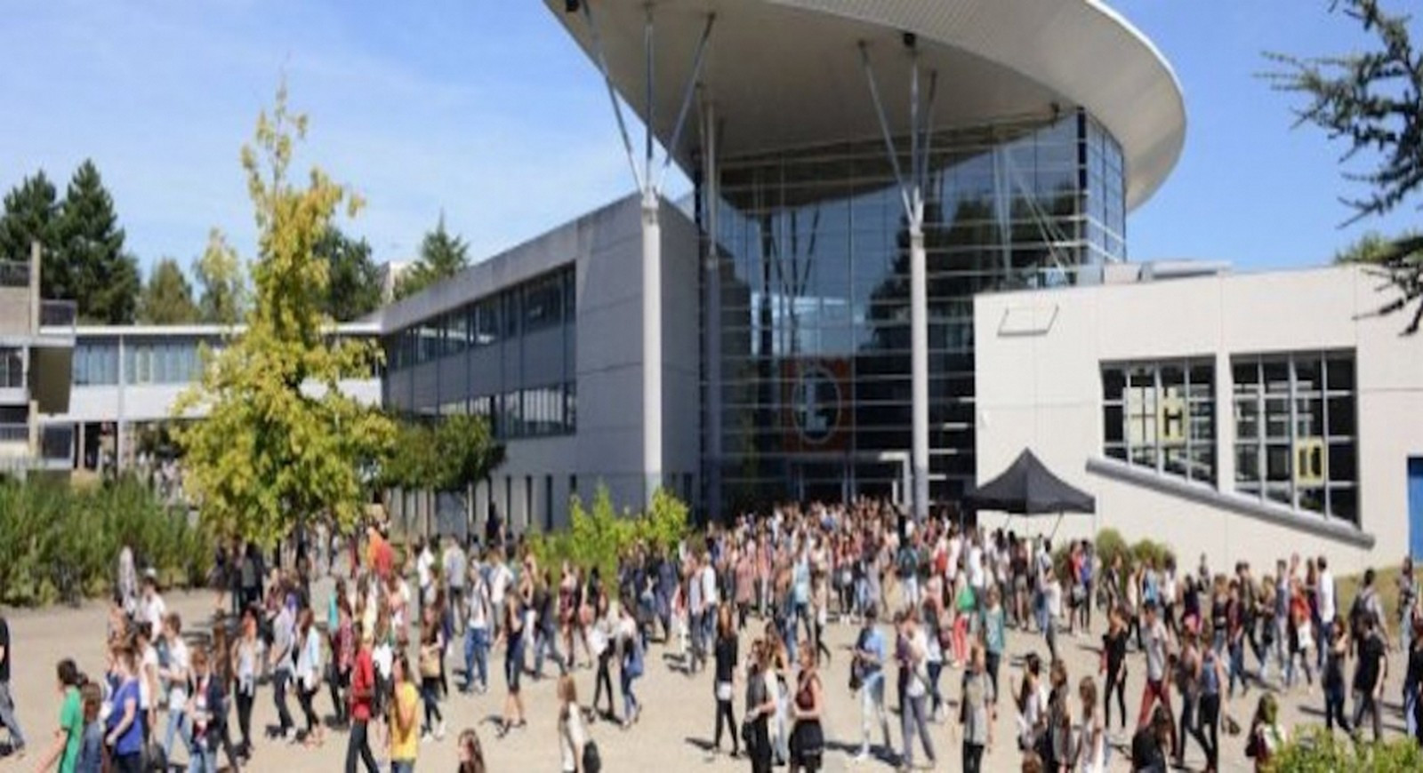 INSTANT CAMPUS // "L'importance d'être Constant" par l'ASCREB / Océan ...