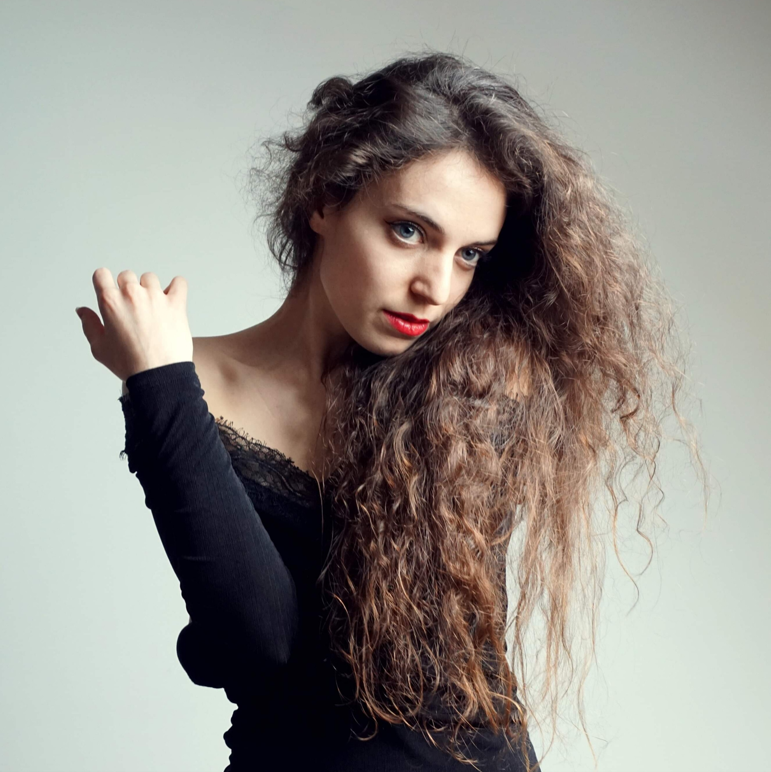 Ariane Tissier - Musicienne·s - Radio C-Lab