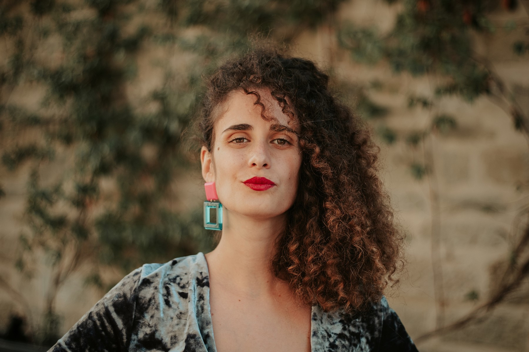 Fausta Federici - Musicienne·s - Radio C-Lab