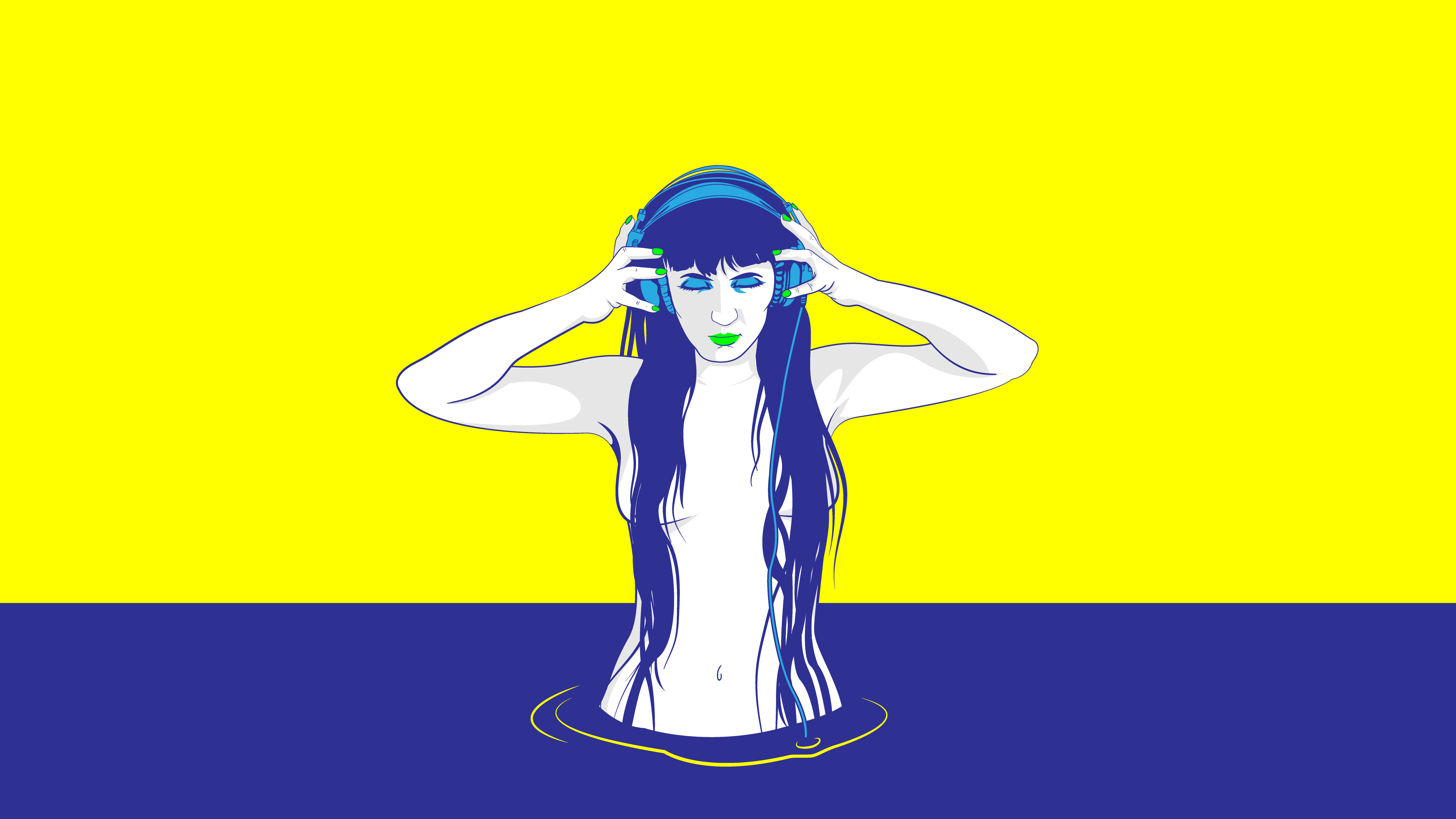 Spécial IMFR - Blintage - Musicienne·s - Radio C-Lab