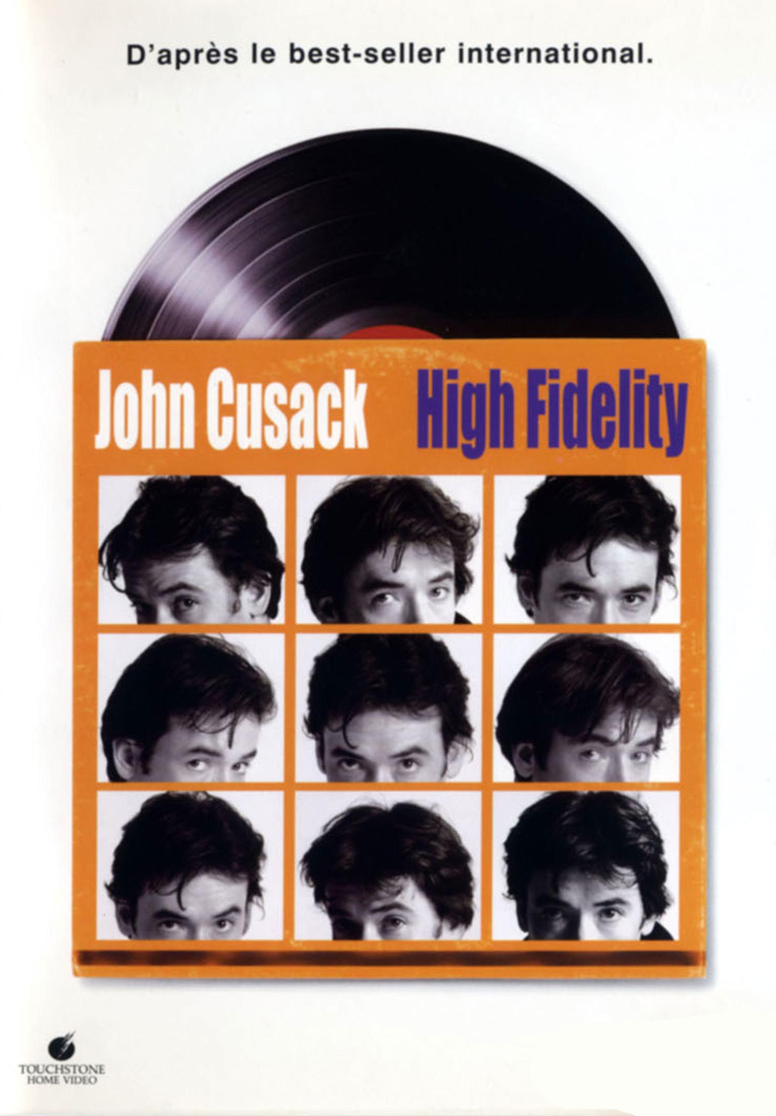 OST #17 - High Fidelity / Singles - OST - Radio C-Lab