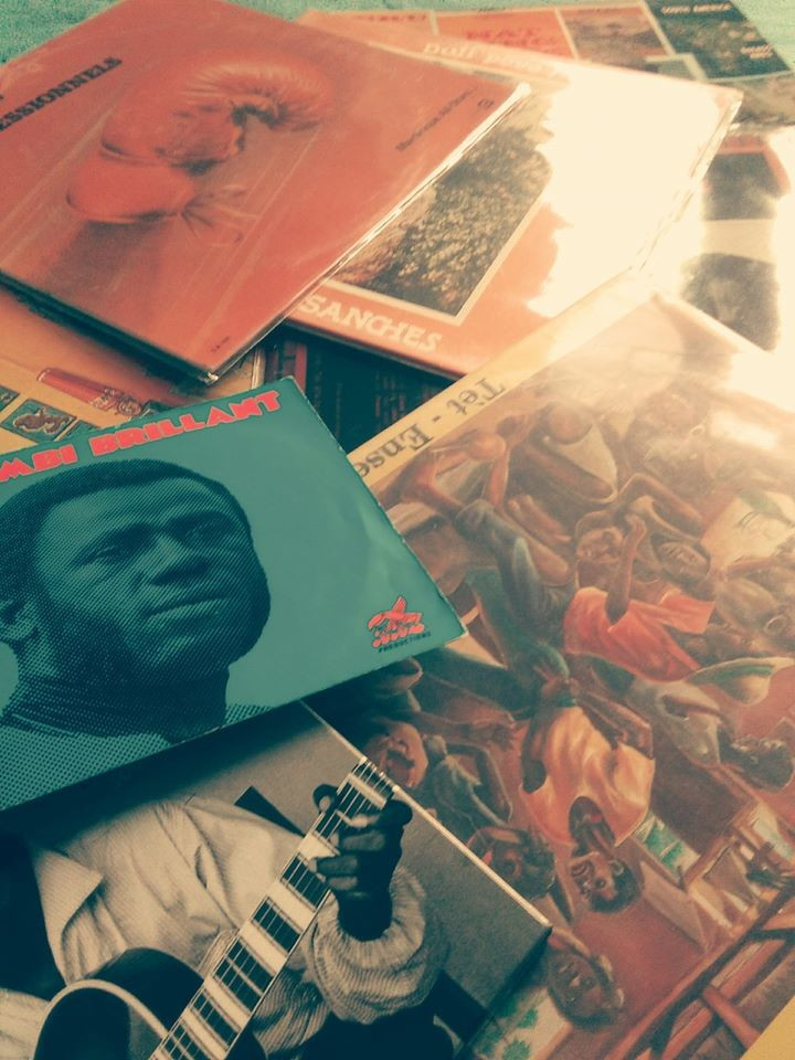 Put Hit On #144 / Intense Soul music, Afro-Latin music vinyl selection ...