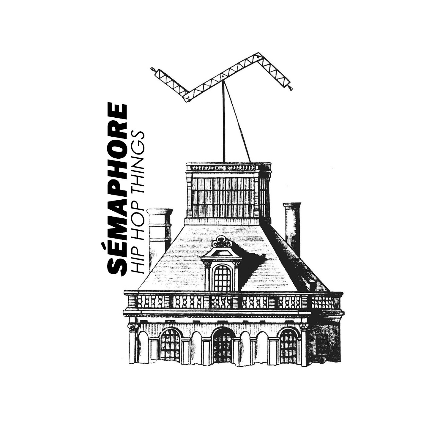 SEMAPHORE [S2 EP25] - PLAYGROUND DANS LE 102 ! - SEMAPHORE - Radio C-Lab