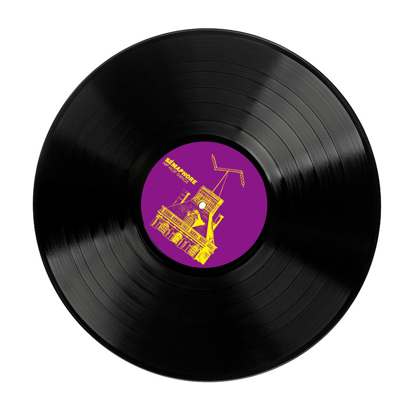 SEMAPHORE [S3 EP1] - Lesssgo la saison 3 - SEMAPHORE - Radio C-Lab