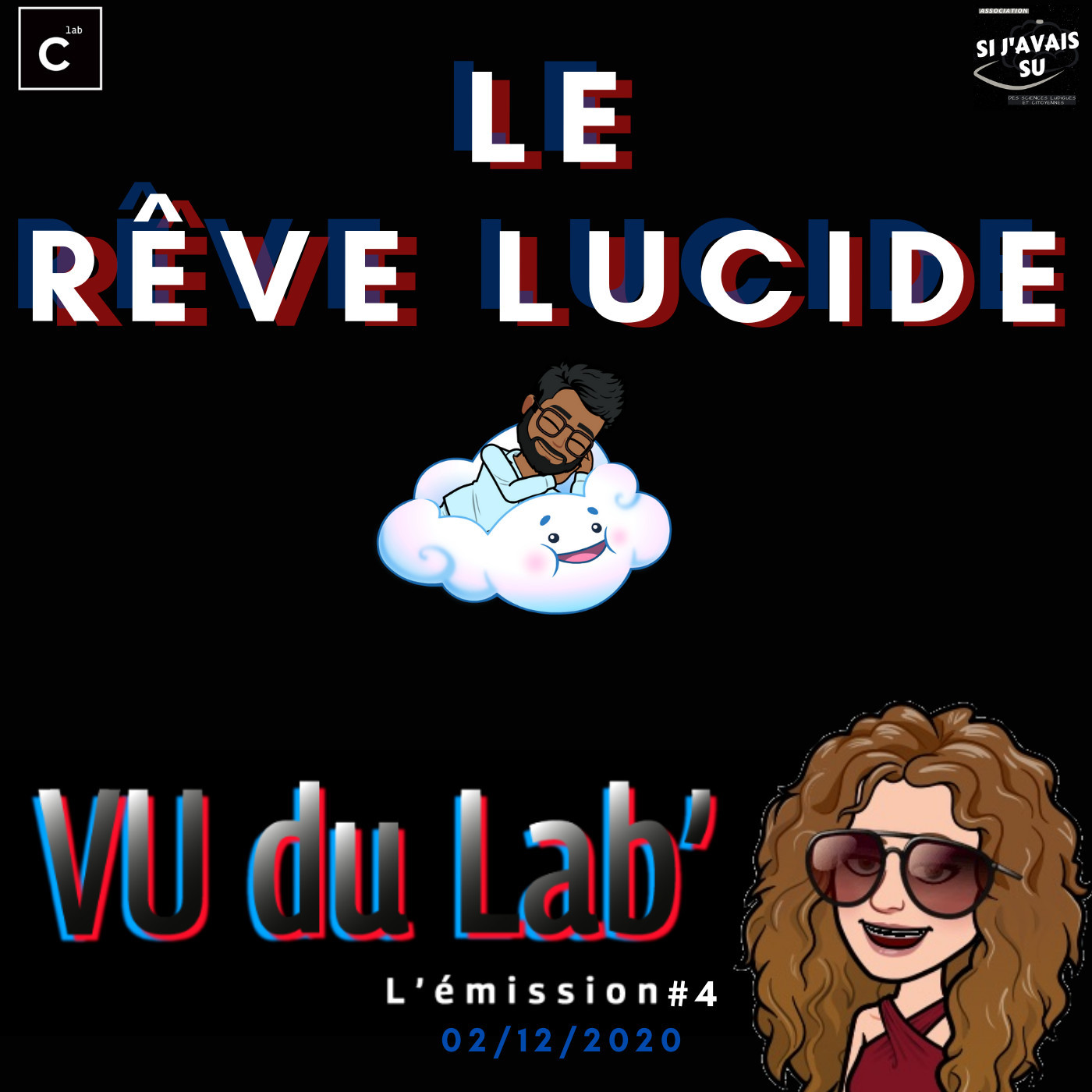 Rêve lucide : la meilleure console de tous les temps - Vu Du Lab l ...