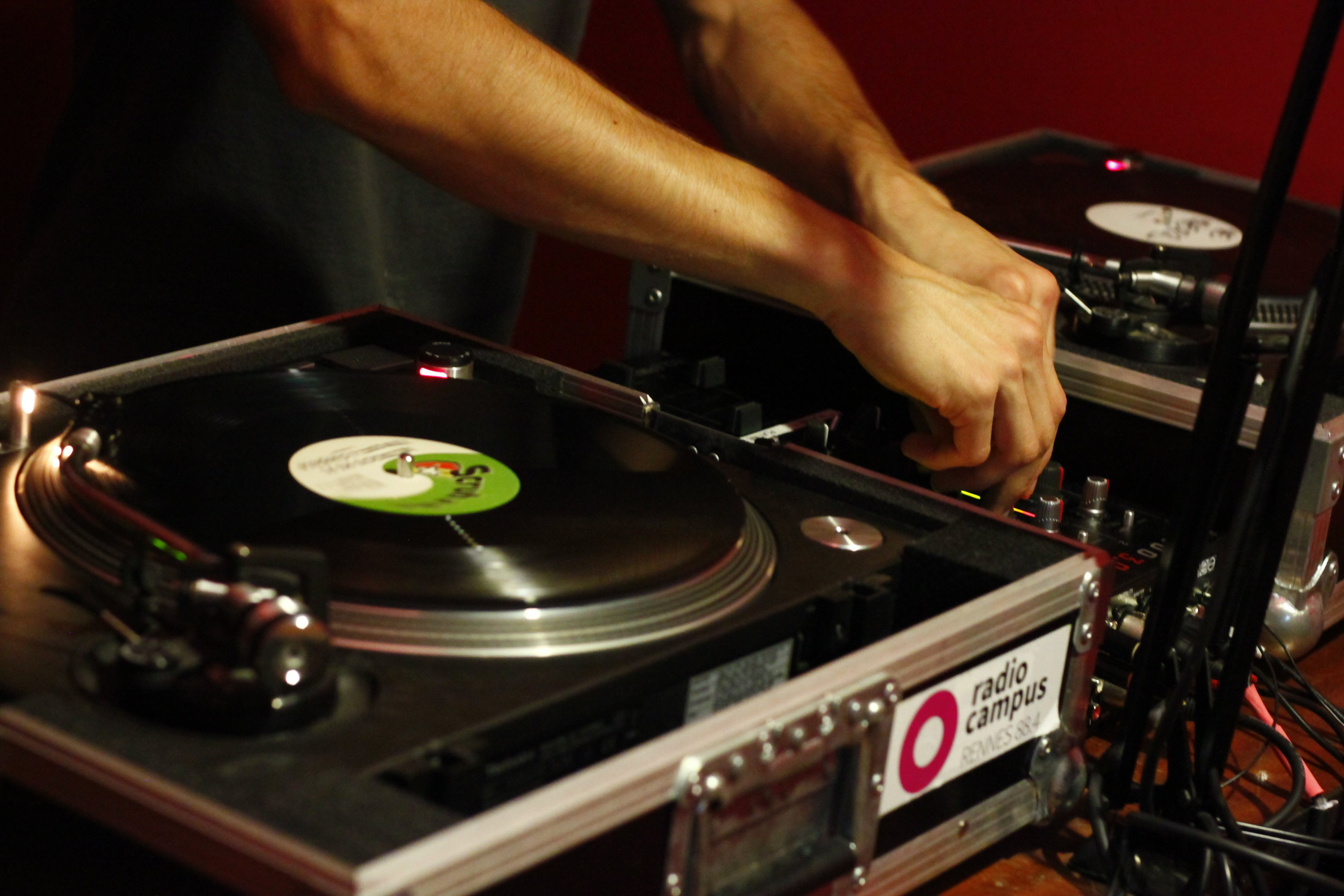 Dub In My Mind #49 - Dub In My Mind - Radio C-Lab